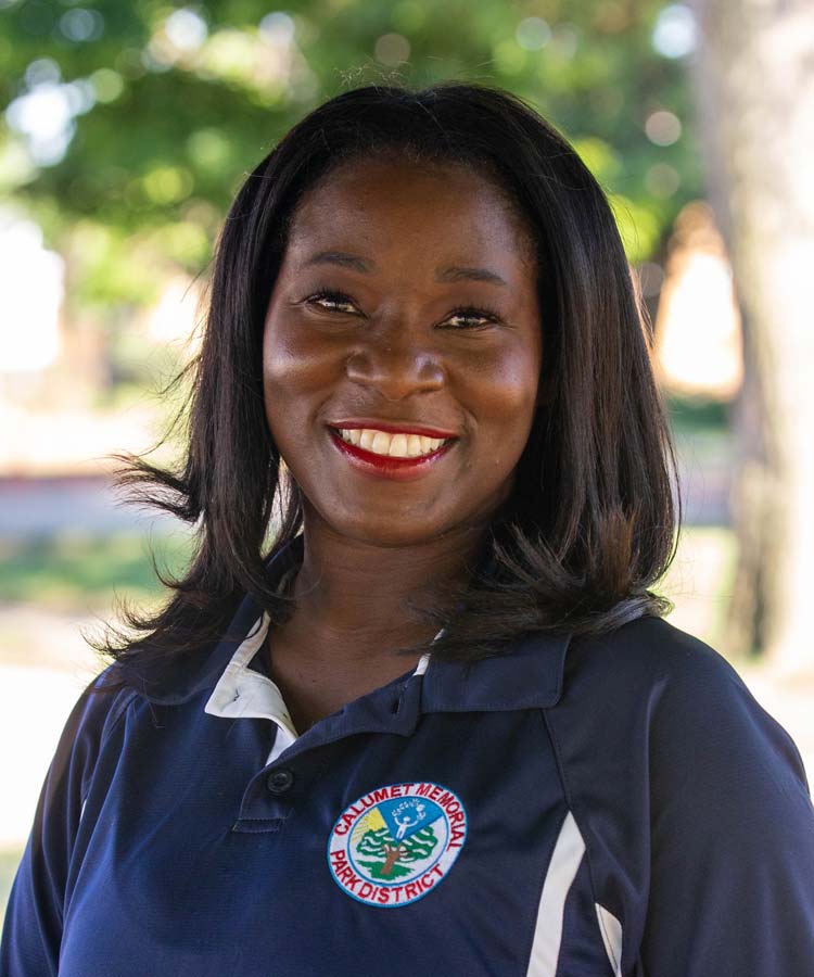 Nyota Figgs | Calumet Memorial Park District